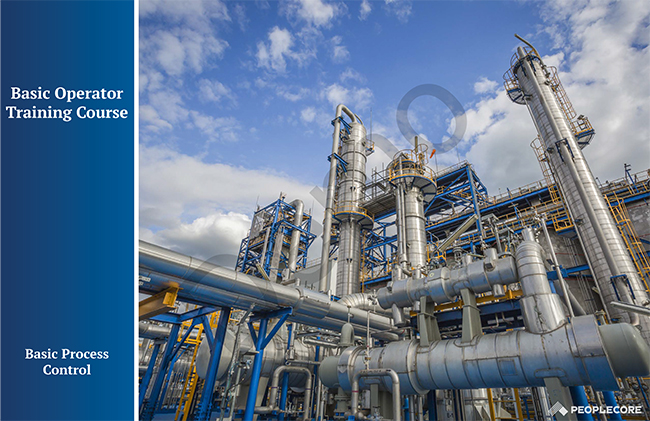 PeopleCore Develops Basic Operator Training and Safety Standards ...